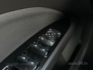 Pelēks Ford Mondeo 2019 Pērnava, ar dzinēja tilpumu 1.50 L un nobraukumu 125 tūkst. km par 11490 €, foto 17 vietnē AUTOMOTO.COM.LV