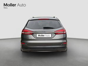 Pelēks Ford Mondeo 2019 Pērnava, ar dzinēja tilpumu 1.50 L un nobraukumu 123 tūkst. km par 10900 €, foto 5 vietnē AUTOMOTO.COM.LV