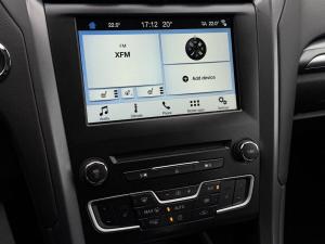 Pelēks Ford Mondeo 2019 Pērnava, ar dzinēja tilpumu 1.50 L un nobraukumu 123 tūkst. km par 10900 €, foto 9 vietnē AUTOMOTO.COM.LV