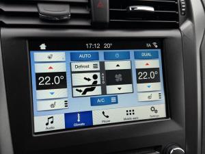Pelēks Ford Mondeo 2019 Pērnava, ar dzinēja tilpumu 1.50 L un nobraukumu 123 tūkst. km par 10900 €, foto 10 vietnē AUTOMOTO.COM.LV