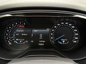 Pelēks Ford Mondeo 2019 Pērnava, ar dzinēja tilpumu 1.50 L un nobraukumu 123 tūkst. km par 10900 €, foto 14 vietnē AUTOMOTO.COM.LV