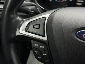 Pelēks Ford Mondeo 2019 Pērnava, ar dzinēja tilpumu 1.50 L un nobraukumu 123 tūkst. km par 10900 €, foto 15 vietnē AUTOMOTO.COM.LV