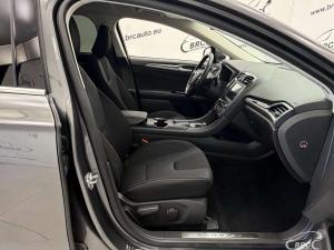 Pelēks Ford Mondeo 2020 Viļņa, ar dzinēja tilpumu 2.00 L un nobraukumu 118 tūkst. km par 14900 €, foto 6 vietnē AUTOMOTO.COM.LV