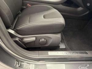 Pelēks Ford Mondeo 2020 Viļņa, ar dzinēja tilpumu 2.00 L un nobraukumu 118 tūkst. km par 14900 €, foto 8 vietnē AUTOMOTO.COM.LV