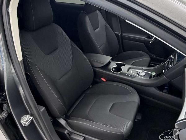 Pelēks Ford Mondeo 2020 Viļņa, ar dzinēja tilpumu 2.00 L un nobraukumu 118 tūkst. km par 14900 €, foto 8 vietnē AUTOMOTO.COM.LV