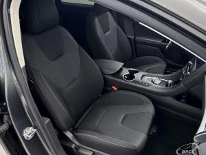 Pelēks Ford Mondeo 2020 Viļņa, ar dzinēja tilpumu 2.00 L un nobraukumu 118 tūkst. km par 14900 €, foto 9 vietnē AUTOMOTO.COM.LV