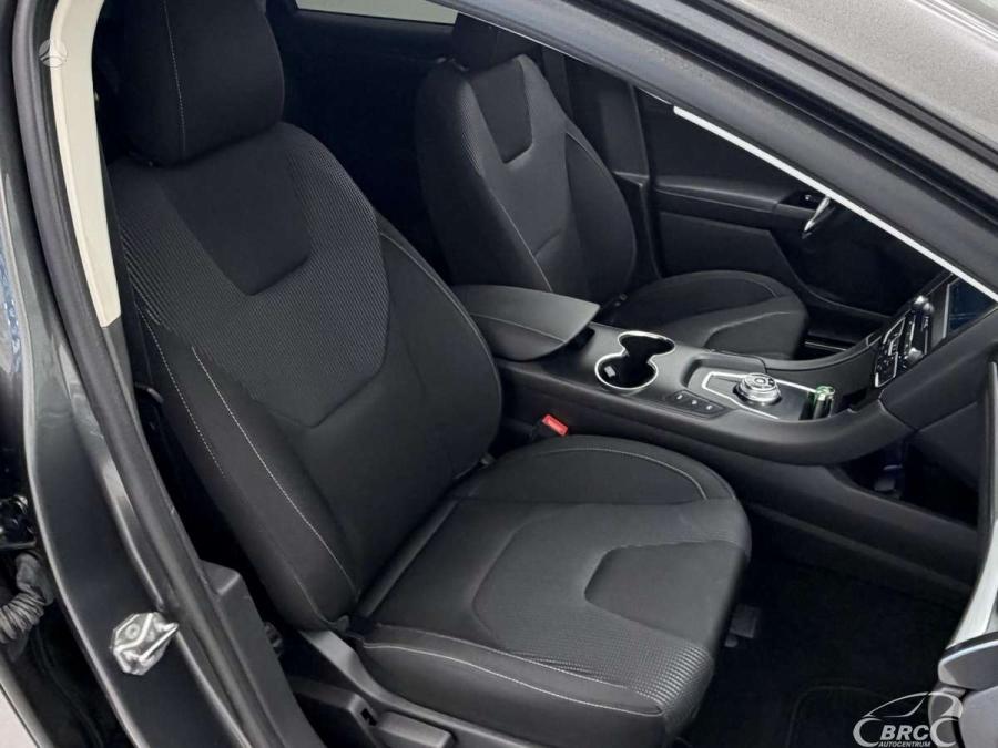 Pelēks Ford Mondeo 2020 Viļņa, ar dzinēja tilpumu 2.00 L un nobraukumu 118 tūkst. km par 14900 €, foto 9 vietnē AUTOMOTO.COM.LV