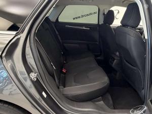 Pelēks Ford Mondeo 2020 Viļņa, ar dzinēja tilpumu 2.00 L un nobraukumu 118 tūkst. km par 14900 €, foto 11 vietnē AUTOMOTO.COM.LV