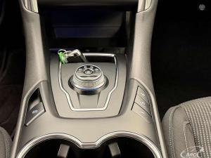 Pelēks Ford Mondeo 2020 Viļņa, ar dzinēja tilpumu 2.00 L un nobraukumu 118 tūkst. km par 14900 €, foto 17 vietnē AUTOMOTO.COM.LV