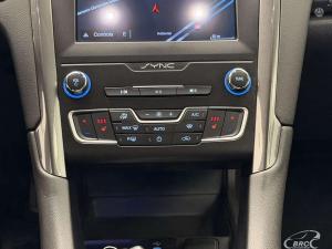 Pelēks Ford Mondeo 2020 Viļņa, ar dzinēja tilpumu 2.00 L un nobraukumu 118 tūkst. km par 14900 €, foto 18 vietnē AUTOMOTO.COM.LV