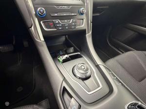 Pelēks Ford Mondeo 2020 Viļņa, ar dzinēja tilpumu 2.00 L un nobraukumu 118 tūkst. km par 14900 €, foto 25 vietnē AUTOMOTO.COM.LV
