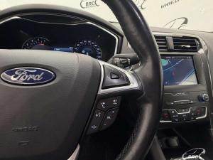 Pelēks Ford Mondeo 2020 Viļņa, ar dzinēja tilpumu 2.00 L un nobraukumu 118 tūkst. km par 14900 €, foto 28 vietnē AUTOMOTO.COM.LV