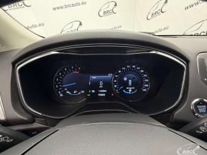 Pelēks Ford Mondeo 2020 Viļņa, ar dzinēja tilpumu 2.00 L un nobraukumu 118 tūkst. km par 14900 €, foto 30 vietnē AUTOMOTO.COM.LV