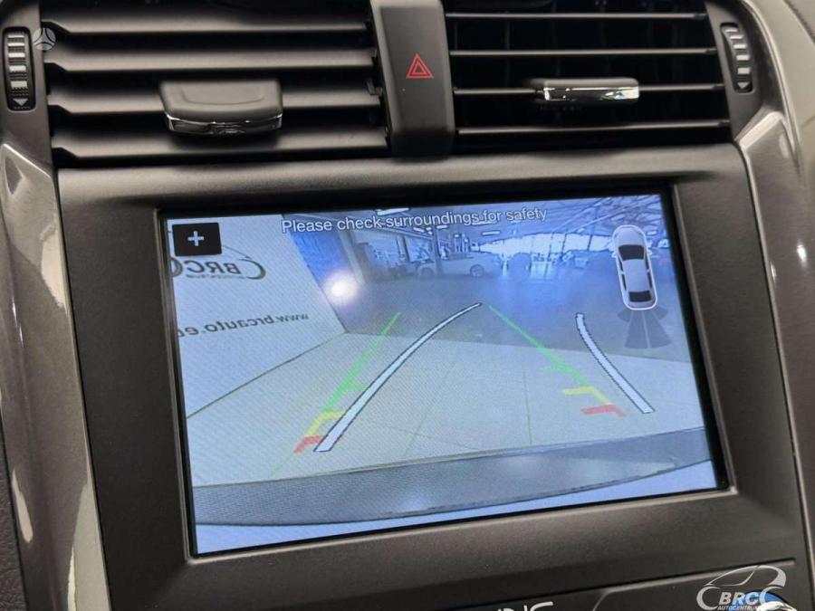 Pelēks Ford Mondeo 2020 Viļņa, ar dzinēja tilpumu 2.00 L un nobraukumu 118 tūkst. km par 14900 €, foto 32 vietnē AUTOMOTO.COM.LV