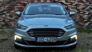 Pelēks Ford Mondeo 2020 Rīga, ar dzinēja tilpumu 2.00 L un nobraukumu 190 tūkst. km par 11400 €, foto 6 vietnē AUTOMOTO.COM.LV