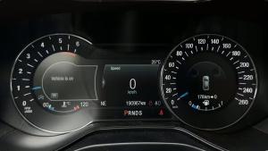 Pelēks Ford Mondeo 2020 Rīga, ar dzinēja tilpumu 2.00 L un nobraukumu 190 tūkst. km par 11400 €, foto 12 vietnē AUTOMOTO.COM.LV