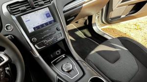 Pelēks Ford Mondeo 2020 Rīga, ar dzinēja tilpumu 2.00 L un nobraukumu 190 tūkst. km par 11400 €, foto 13 vietnē AUTOMOTO.COM.LV