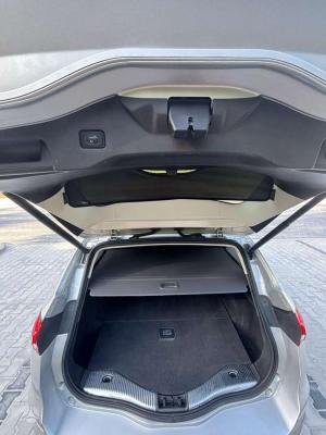 Grey Ford Mondeo 2020 in Vilnius, with an engine capacity of 0.00 L and mileage of 290 thousand km for 7600 €, photo 11 on AUTOMOTO.COM.LV