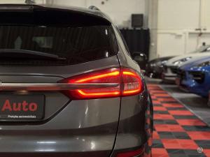 Grey Ford Mondeo 2020 in Vilnius, with an engine capacity of 2.00 L and mileage of 151 thousand km for 16990 €, photo 9 on AUTOMOTO.COM.LV