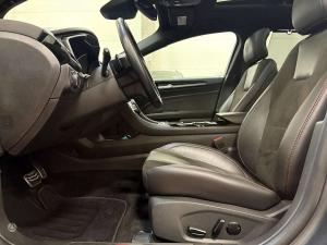 Grey Ford Mondeo 2020 in Vilnius, with an engine capacity of 2.00 L and mileage of 151 thousand km for 16990 €, photo 15 on AUTOMOTO.COM.LV