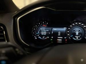 Grey Ford Mondeo 2020 in Vilnius, with an engine capacity of 2.00 L and mileage of 151 thousand km for 16990 €, photo 25 on AUTOMOTO.COM.LV