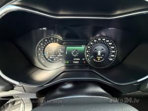 Pelēks Ford Mondeo 2020 Tartu, ar dzinēja tilpumu 2.00 L un nobraukumu 198 tūkst. km par 14999 €, foto 8 vietnē AUTOMOTO.COM.LV