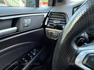 Pelēks Ford Mondeo 2020 Tartu, ar dzinēja tilpumu 2.00 L un nobraukumu 198 tūkst. km par 14999 €, foto 13 vietnē AUTOMOTO.COM.LV