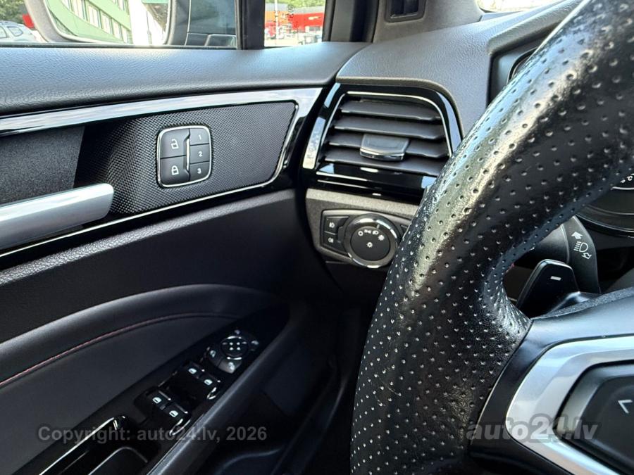 Pelēks Ford Mondeo 2020 Tartu, ar dzinēja tilpumu 2.00 L un nobraukumu 198 tūkst. km par 14999 €, foto 13 vietnē AUTOMOTO.COM.LV