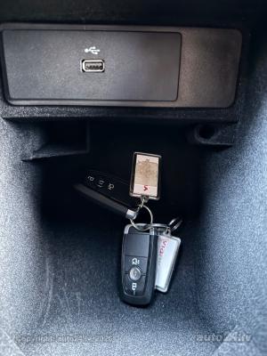 Pelēks Ford Mondeo 2020 Tartu, ar dzinēja tilpumu 2.00 L un nobraukumu 198 tūkst. km par 14999 €, foto 16 vietnē AUTOMOTO.COM.LV