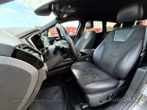 Pelēks Ford Mondeo 2020 Tartu, ar dzinēja tilpumu 2.00 L un nobraukumu 198 tūkst. km par 14999 €, foto 18 vietnē AUTOMOTO.COM.LV