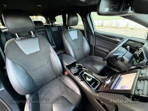 Pelēks Ford Mondeo 2020 Tartu, ar dzinēja tilpumu 2.00 L un nobraukumu 198 tūkst. km par 14999 €, foto 21 vietnē AUTOMOTO.COM.LV