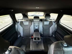 Pelēks Ford Mondeo 2020 Tartu, ar dzinēja tilpumu 2.00 L un nobraukumu 198 tūkst. km par 14999 €, foto 23 vietnē AUTOMOTO.COM.LV