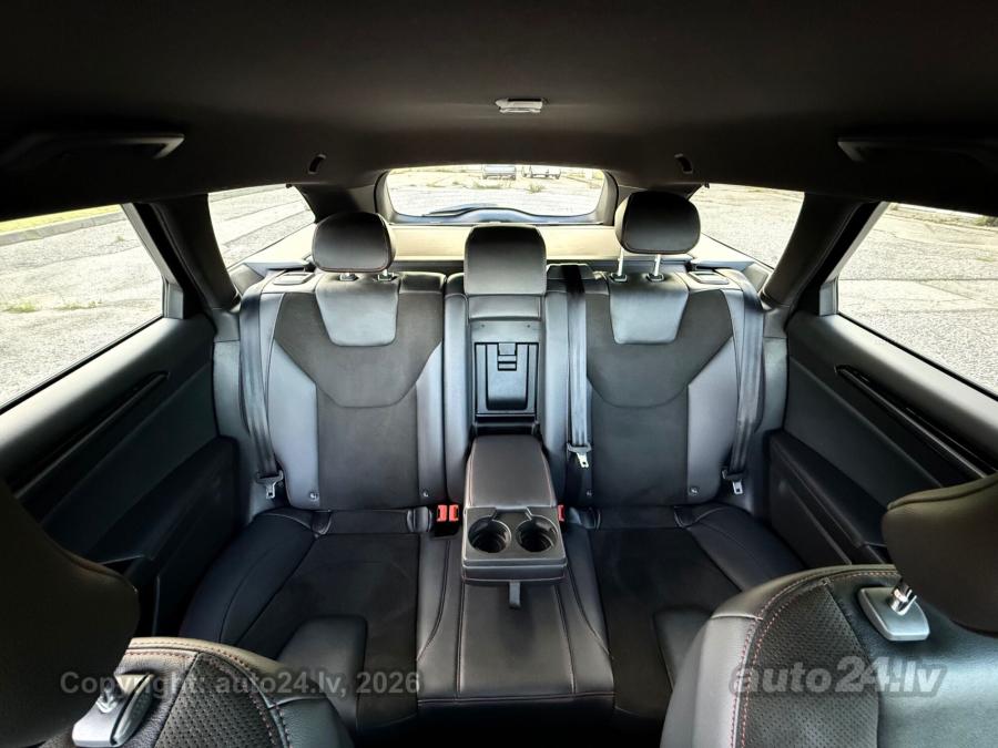 Pelēks Ford Mondeo 2020 Tartu, ar dzinēja tilpumu 2.00 L un nobraukumu 198 tūkst. km par 14999 €, foto 23 vietnē AUTOMOTO.COM.LV