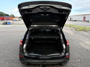 Pelēks Ford Mondeo 2020 Tartu, ar dzinēja tilpumu 2.00 L un nobraukumu 198 tūkst. km par 14999 €, foto 25 vietnē AUTOMOTO.COM.LV