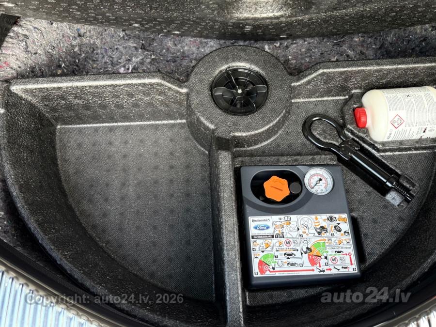 Pelēks Ford Mondeo 2020 Tartu, ar dzinēja tilpumu 2.00 L un nobraukumu 198 tūkst. km par 14999 €, foto 26 vietnē AUTOMOTO.COM.LV