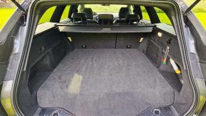 Pelēks Ford Mondeo 2021 Viļņa, ar dzinēja tilpumu 2.00 L un nobraukumu 92 tūkst. km par 19800 €, foto 11 vietnē AUTOMOTO.COM.LV