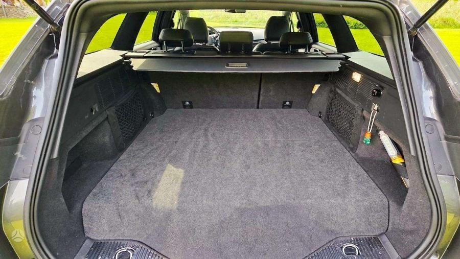 Pelēks Ford Mondeo 2021 Viļņa, ar dzinēja tilpumu 2.00 L un nobraukumu 92 tūkst. km par 19800 €, foto 11 vietnē AUTOMOTO.COM.LV