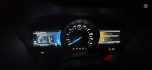 Pelēks Ford Mondeo 2021 Viļņa, ar dzinēja tilpumu 2.00 L un nobraukumu 92 tūkst. km par 19800 €, foto 13 vietnē AUTOMOTO.COM.LV