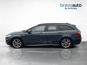 Pelēks Ford Mondeo 2021 Kauņa, ar dzinēja tilpumu 2.00 L un nobraukumu 139 tūkst. km par 17992 €, foto 3 vietnē AUTOMOTO.COM.LV