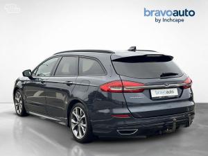 Pelēks Ford Mondeo 2021 Kauņa, ar dzinēja tilpumu 2.00 L un nobraukumu 139 tūkst. km par 17992 €, foto 4 vietnē AUTOMOTO.COM.LV