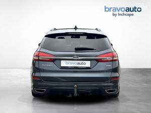Pelēks Ford Mondeo 2021 Kauņa, ar dzinēja tilpumu 2.00 L un nobraukumu 139 tūkst. km par 17992 €, foto 5 vietnē AUTOMOTO.COM.LV