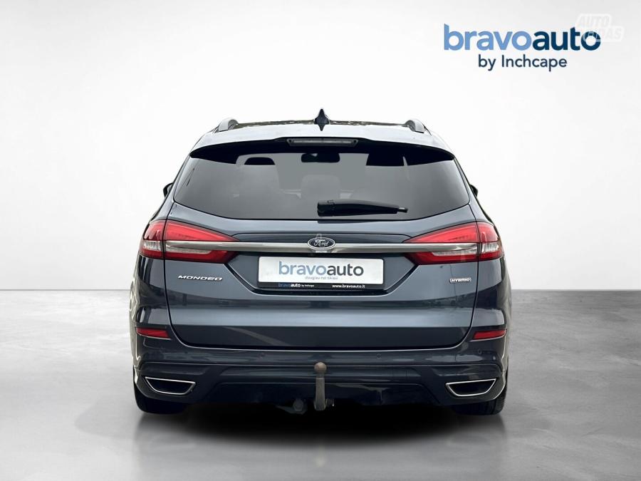 Pelēks Ford Mondeo 2021 Kauņa, ar dzinēja tilpumu 2.00 L un nobraukumu 139 tūkst. km par 17992 €, foto 5 vietnē AUTOMOTO.COM.LV
