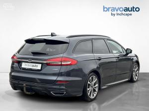 Pelēks Ford Mondeo 2021 Kauņa, ar dzinēja tilpumu 2.00 L un nobraukumu 139 tūkst. km par 17992 €, foto 6 vietnē AUTOMOTO.COM.LV