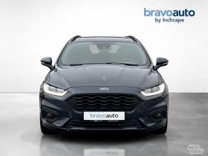 Pelēks Ford Mondeo 2021 Kauņa, ar dzinēja tilpumu 2.00 L un nobraukumu 139 tūkst. km par 17992 €, foto 9 vietnē AUTOMOTO.COM.LV