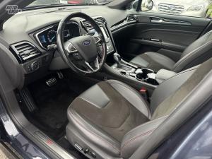 Pelēks Ford Mondeo 2021 Kauņa, ar dzinēja tilpumu 2.00 L un nobraukumu 139 tūkst. km par 17992 €, foto 10 vietnē AUTOMOTO.COM.LV