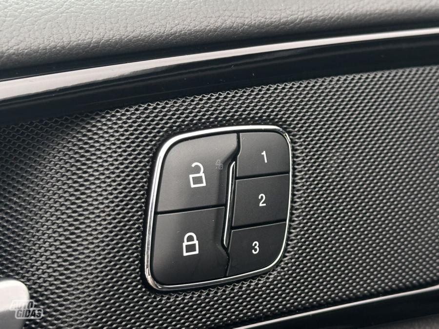 Pelēks Ford Mondeo 2021 Kauņa, ar dzinēja tilpumu 2.00 L un nobraukumu 139 tūkst. km par 17992 €, foto 12 vietnē AUTOMOTO.COM.LV