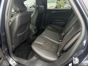 Pelēks Ford Mondeo 2021 Kauņa, ar dzinēja tilpumu 2.00 L un nobraukumu 139 tūkst. km par 17992 €, foto 13 vietnē AUTOMOTO.COM.LV