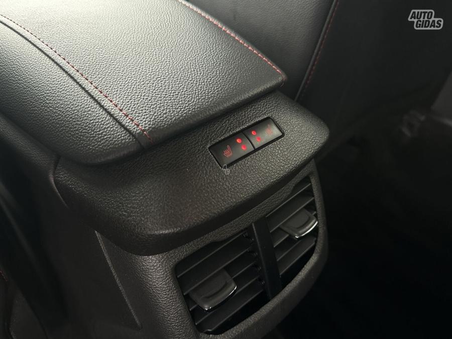 Pelēks Ford Mondeo 2021 Kauņa, ar dzinēja tilpumu 2.00 L un nobraukumu 139 tūkst. km par 17992 €, foto 14 vietnē AUTOMOTO.COM.LV