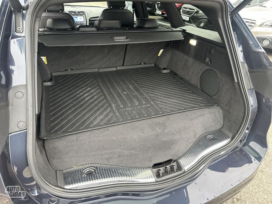 Pelēks Ford Mondeo 2021 Kauņa, ar dzinēja tilpumu 2.00 L un nobraukumu 139 tūkst. km par 17992 €, foto 15 vietnē AUTOMOTO.COM.LV