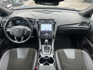 Pelēks Ford Mondeo 2021 Kauņa, ar dzinēja tilpumu 2.00 L un nobraukumu 139 tūkst. km par 17992 €, foto 18 vietnē AUTOMOTO.COM.LV